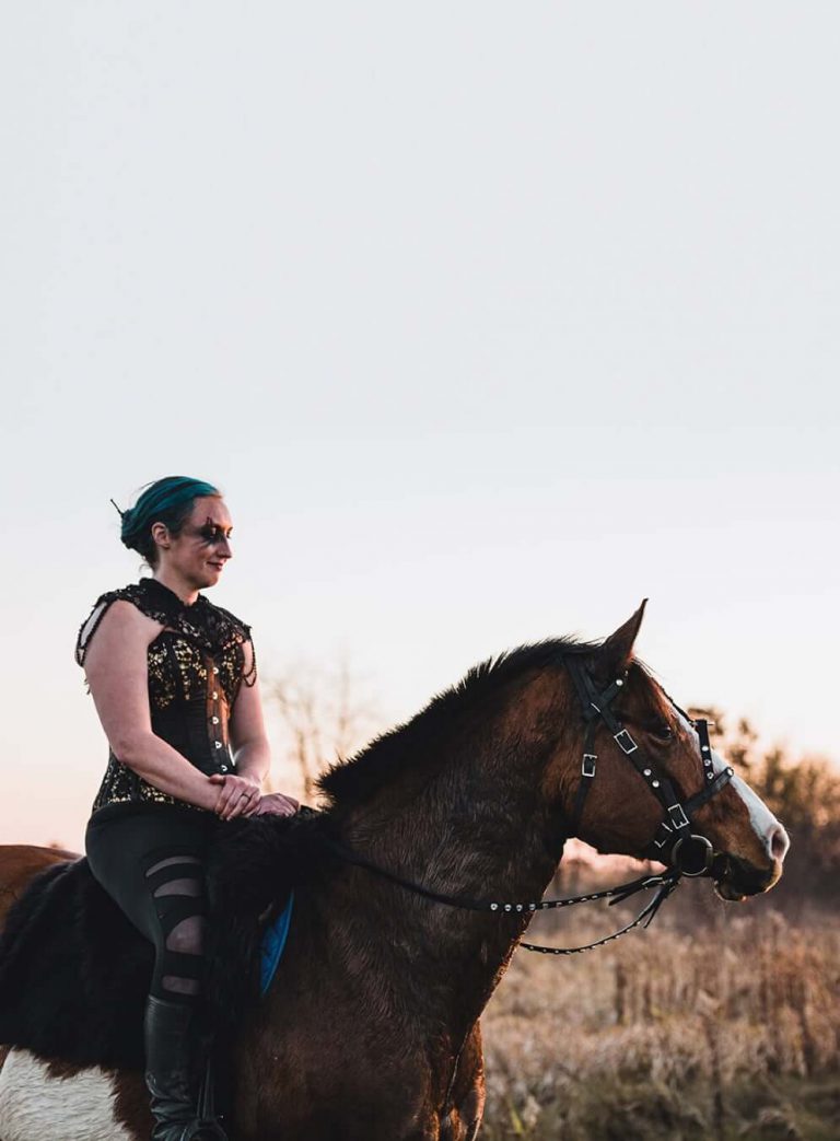 Jessica Darby | Wisconsin's Premier Equestrian Photographer