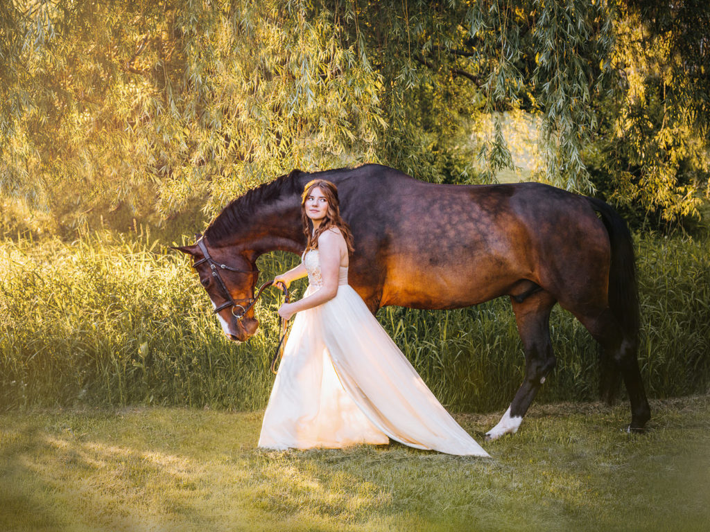 Jessica Darby | Wisconsin's Premier Equestrian Photographer