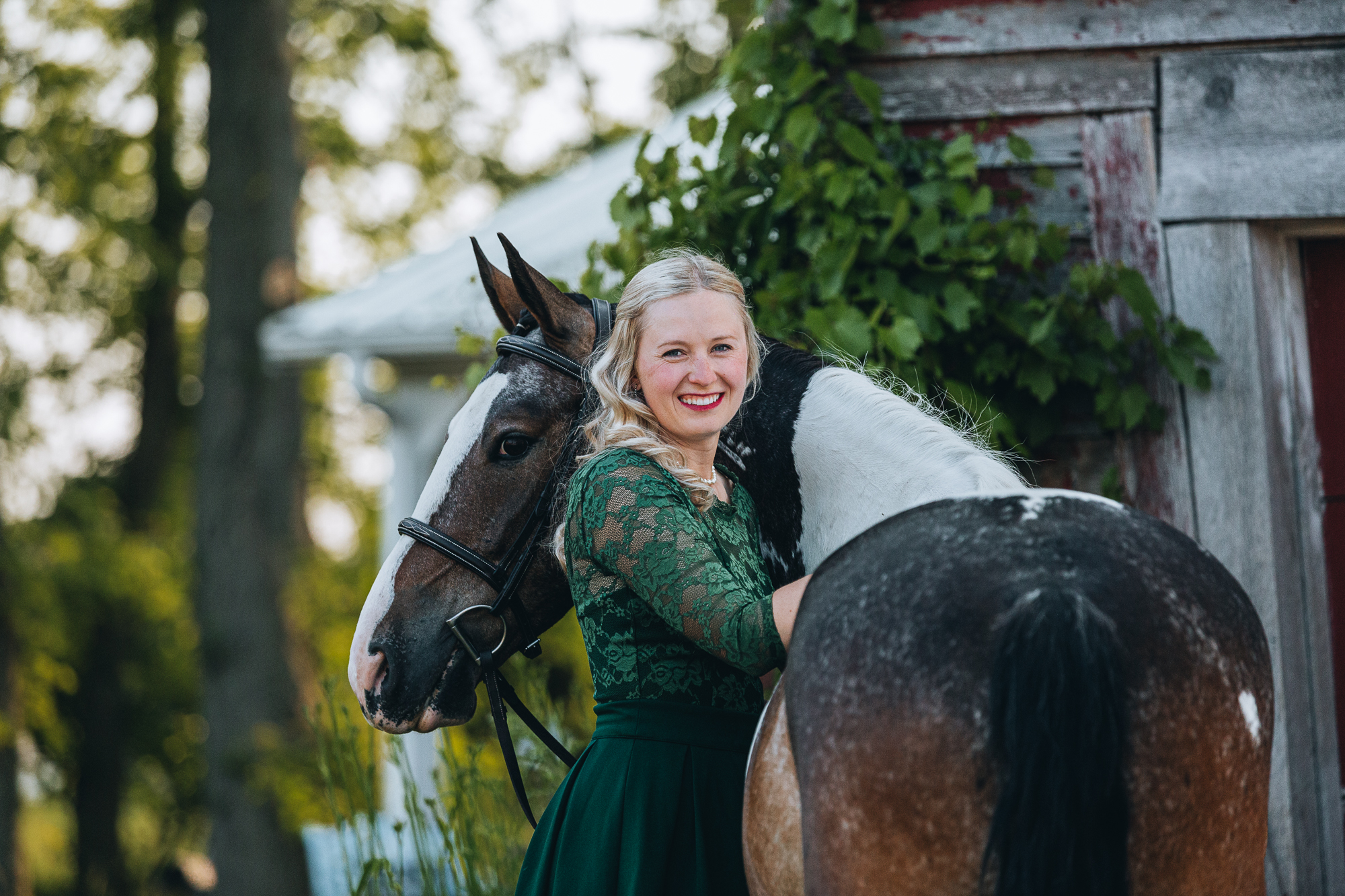 Horse + Rider Sessions | Jessica Darby Photography