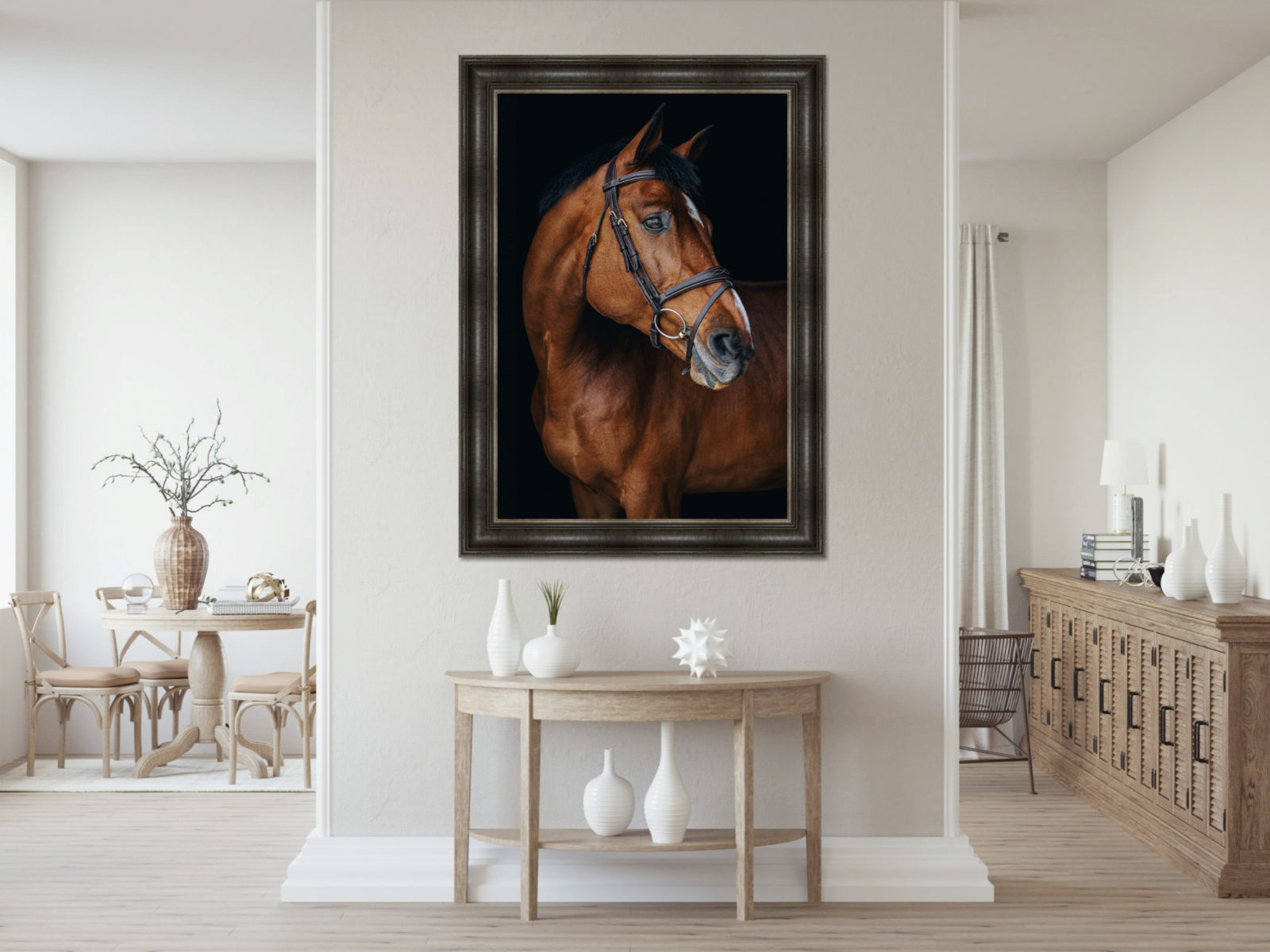 Jessica Darby | Wisconsin's Premier Equestrian Photographer