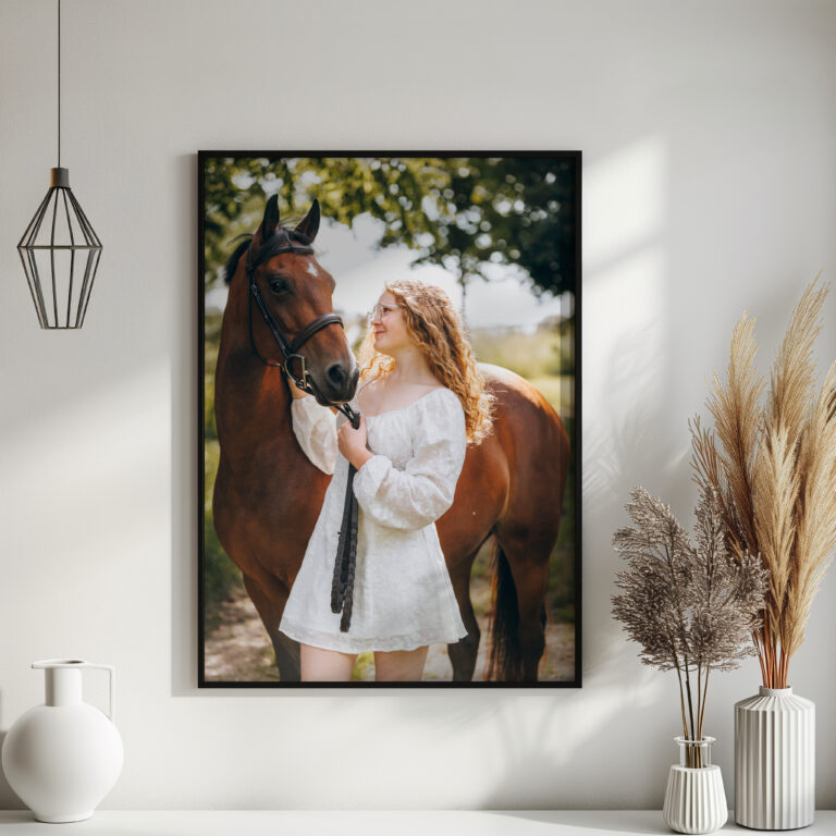 Jessica Darby | Wisconsin's Premier Equestrian Photographer